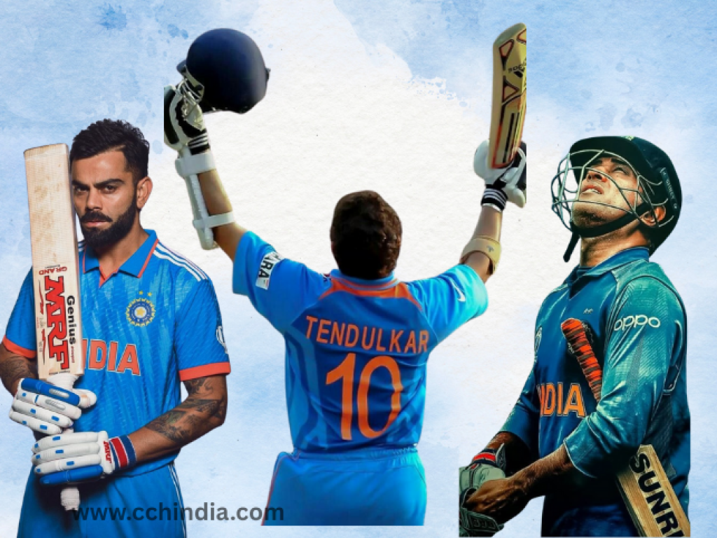 List of all Indian cricket legends - Centralized Citizen Hub