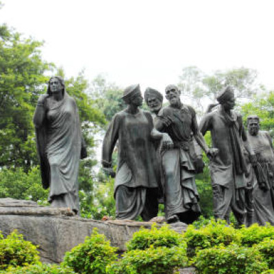 Study Material - Centralized Citizen Hub